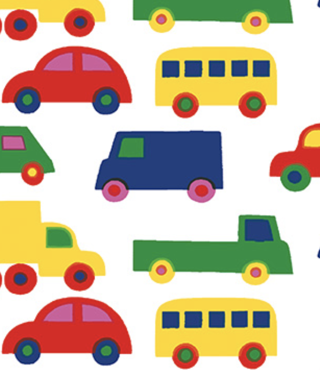 Marimekko sheets | Justine A. Chambers